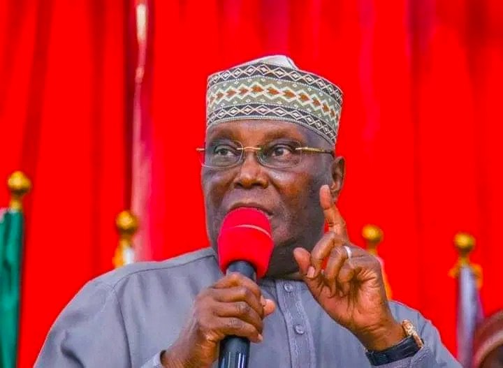 Atiku makes explosive confession, says "I'm ready to give up 2027 ...