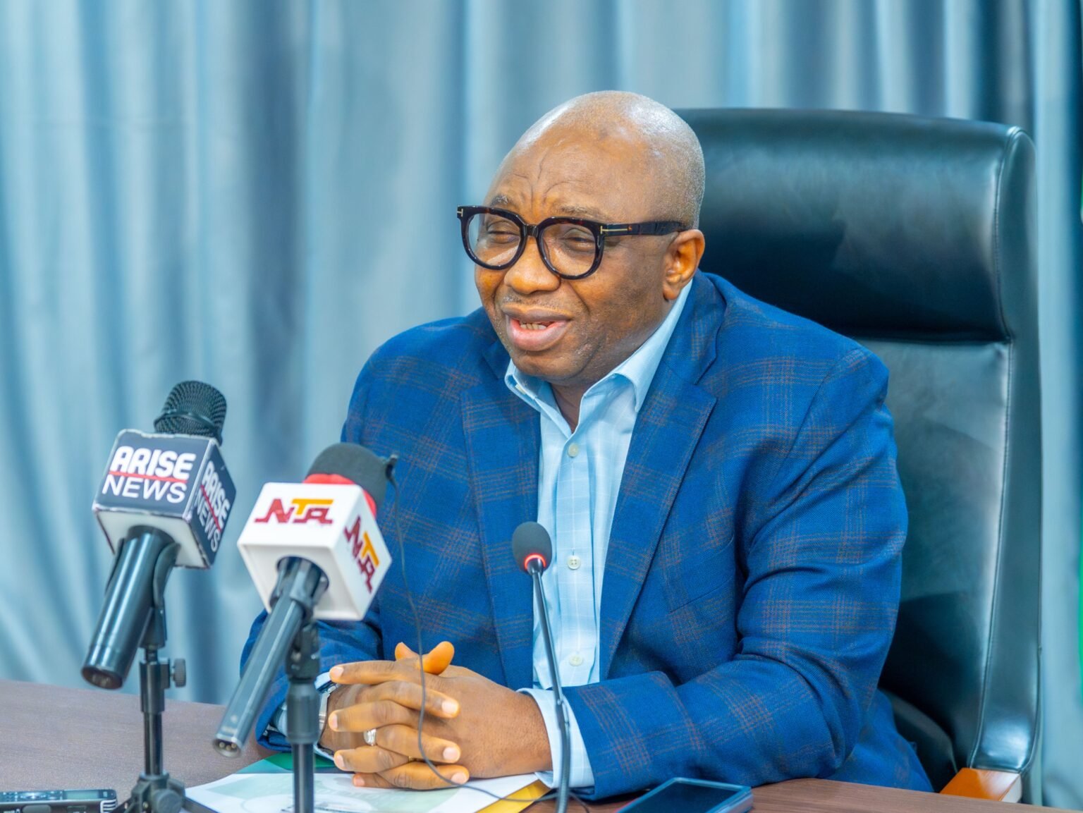Nigeria charts new path on data protection with GAID 2025 - NaijaEyes Blog