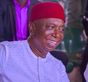 ‘I Was Promised Automatic Ticket’ — Ned Nwoko Cries Out