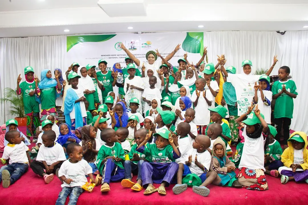 Federal Ministry of Education Launches Strategic Alliance with NEEM ...