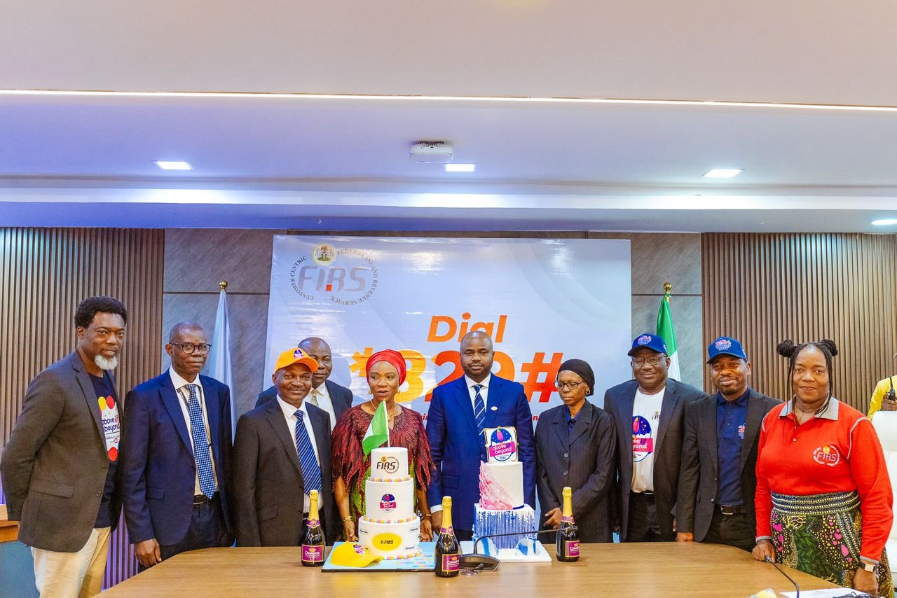 FIRS Unveils E-Invoicing Platform To Transform Nigeria’s Tax System