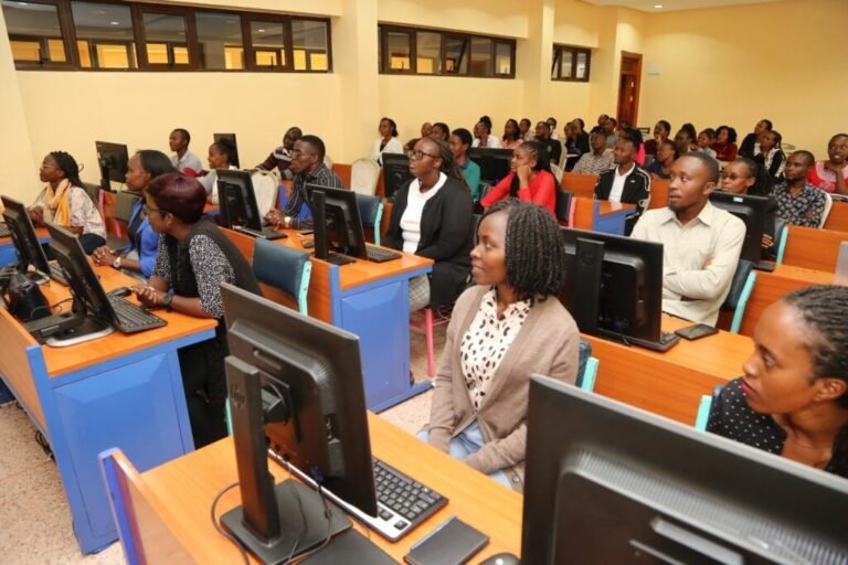 How Kenya’s Qhala Empowering Governments and Corporates in Digital ...