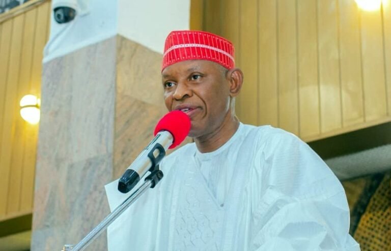 Kano State Assembly Members Back Gov Yusuf’s Defection To Avert Looming ...