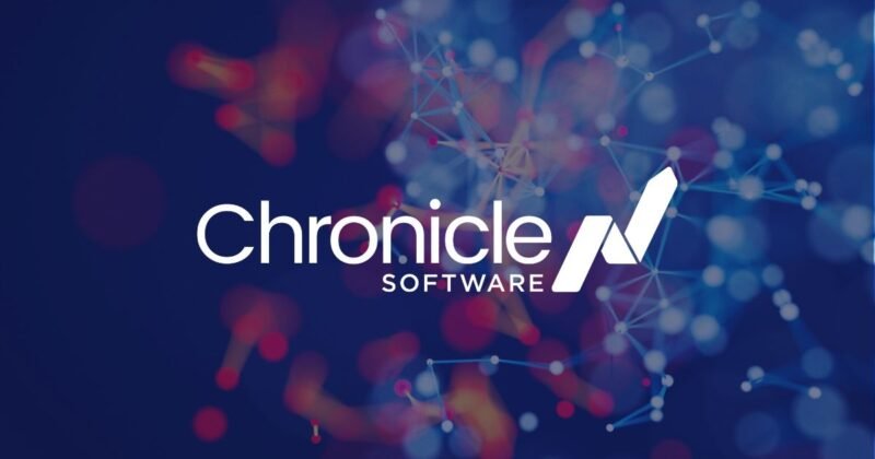Chronicles Software Launches Innovative Learning Platform To Help ...