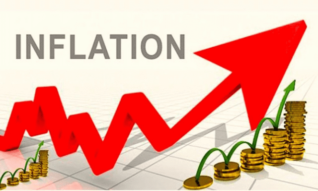 BREAKING: Nigeria's Inflation Rate Drops to 15.10% - NaijaEyes Blog