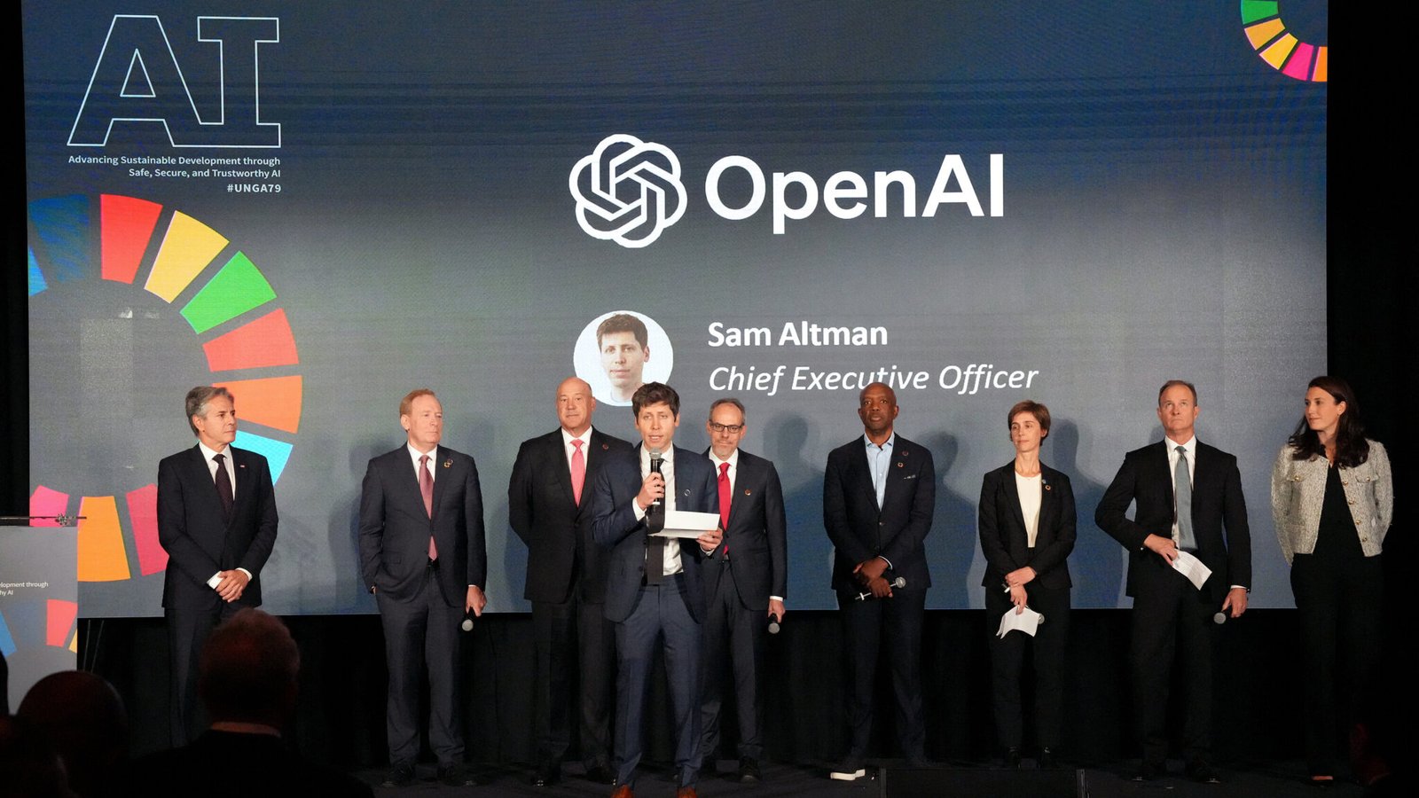 OpenAI Plans $115 Billion Cash Burn Through 2029 As AI Race Heats Up