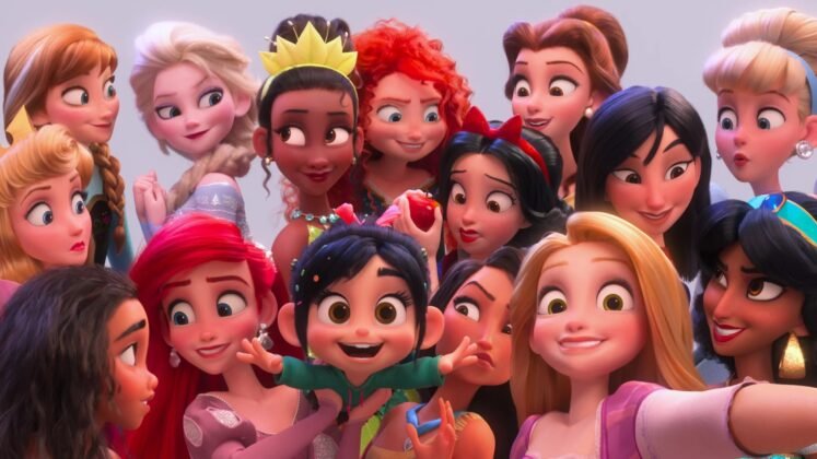 15 Most Iconic Female Cartoon Characters Everyone Loves - NaijaEyes Blog
