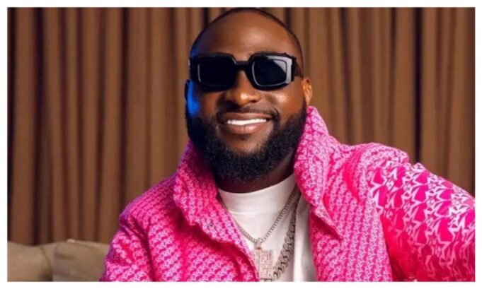 Davido blasts critic over remarks on Tinubu government: ‘God punish ...