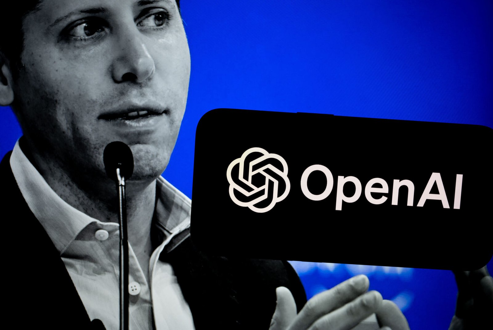 OpenAI Sounds Alarm: Unveils Worldwide AI Scam Network - NaijaEyes Blog