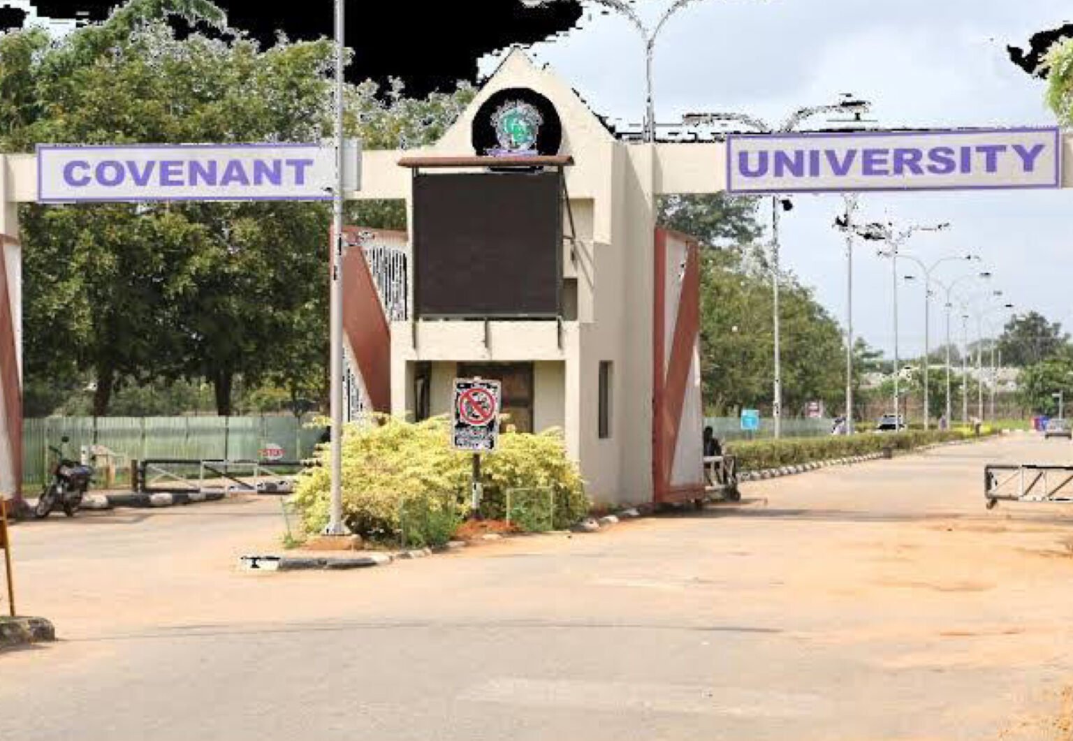 UI Dethrones Covenant — University Of Ibadan Named Nigeria’s Best In ...
