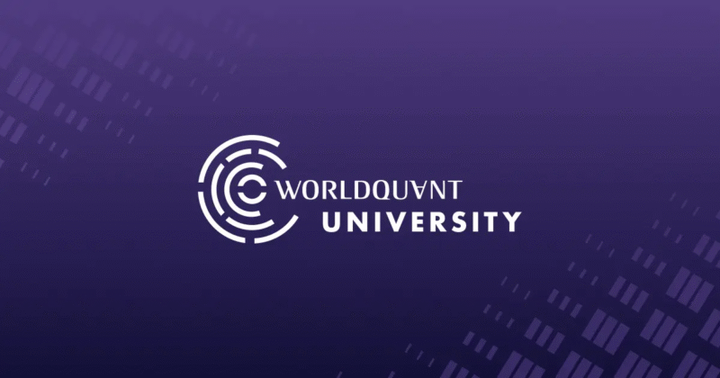 WorldQuant University, Sazience Technology Launch Africa AI & Data ...