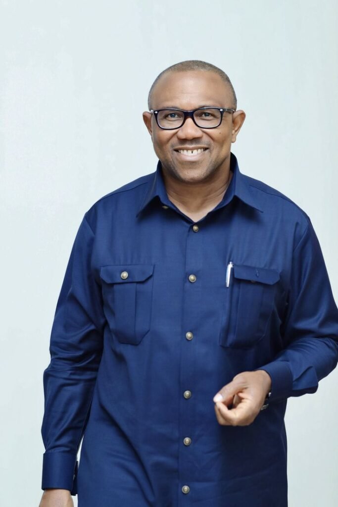 Peter Obi Condemns Shocking Abduction Of 150 Kaduna Residents, Calls ...
