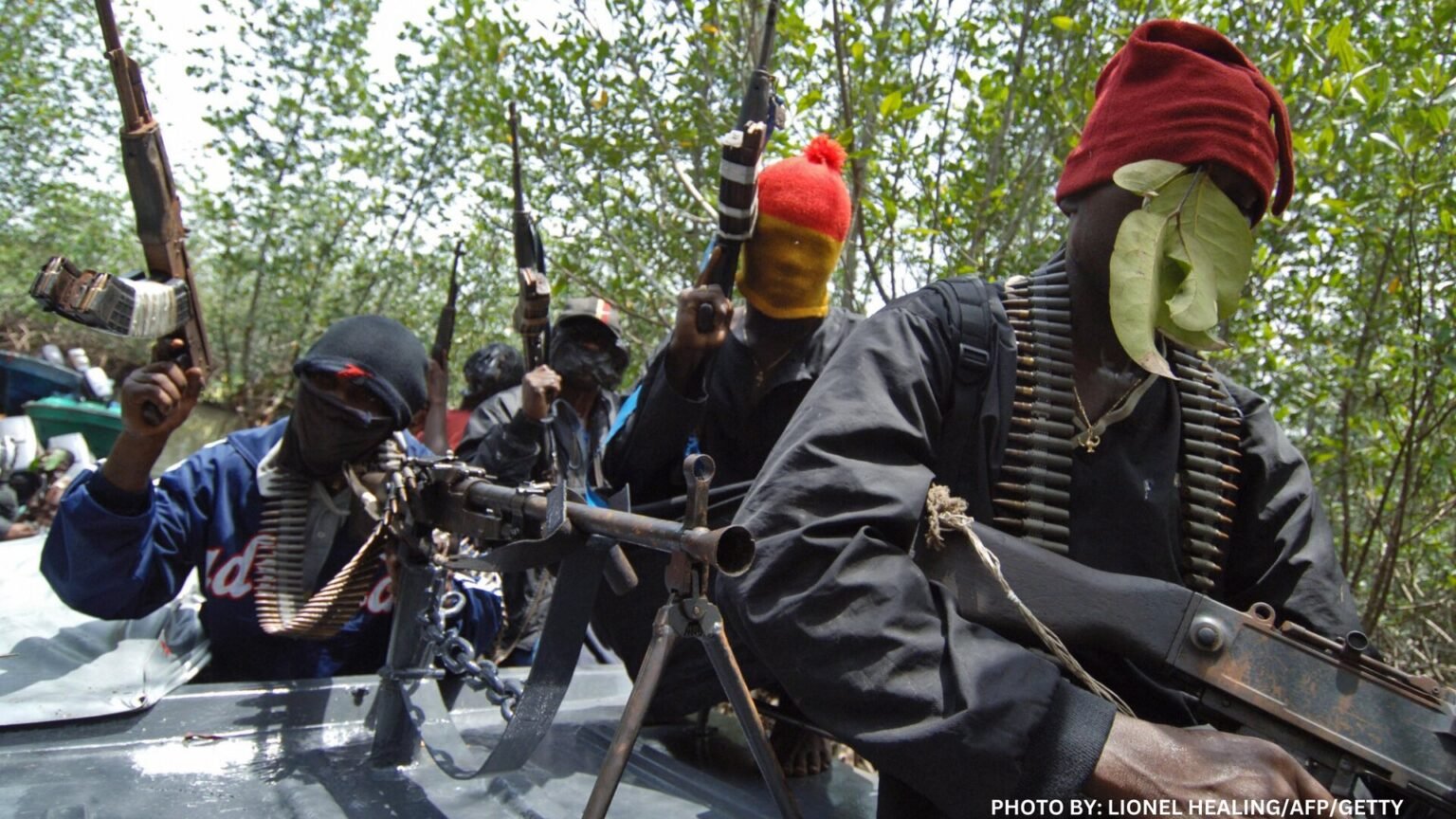 Bello Turji-Loyal Bandits Launch Brutal Attack, Abduct 20 in Sokoto ...