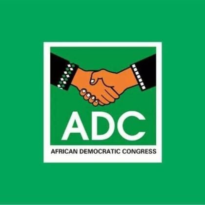 Ladan Salihu: Fear of ADC a Bold Sign of Wisdom for Troubled APC Ahead ...
