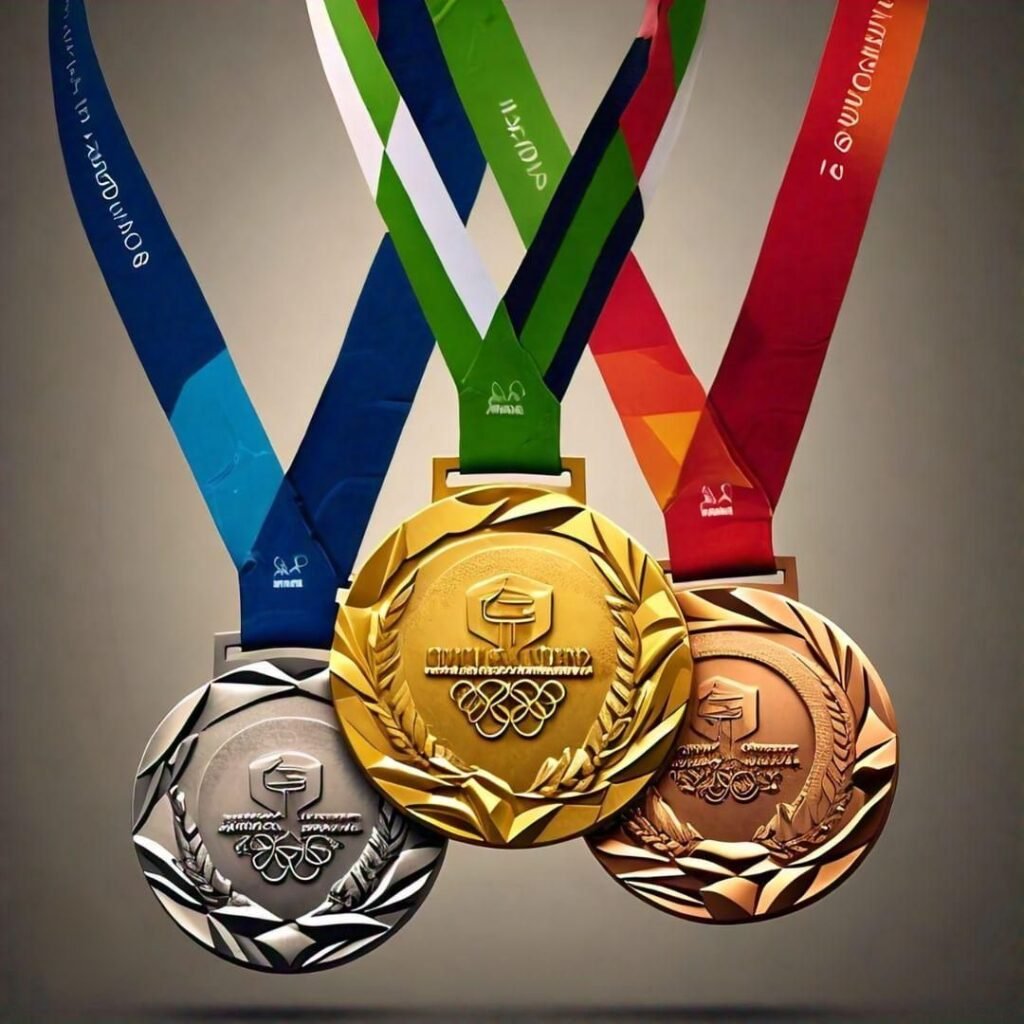 The big money behind the 2026 Olympics gold medals. - NaijaEyes Blog