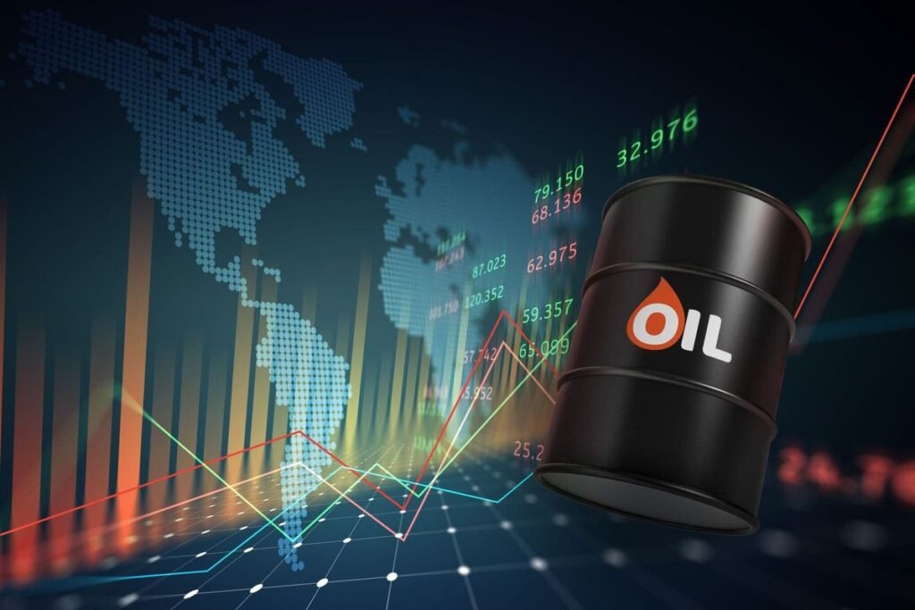 Nigeria 2026 budget oil benchmark performance - NaijaEyes Blog