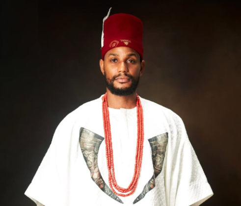 Funke Akindele, Oby Ezekwesili, Ini Edo, others attend Alex Ekubo’s ...