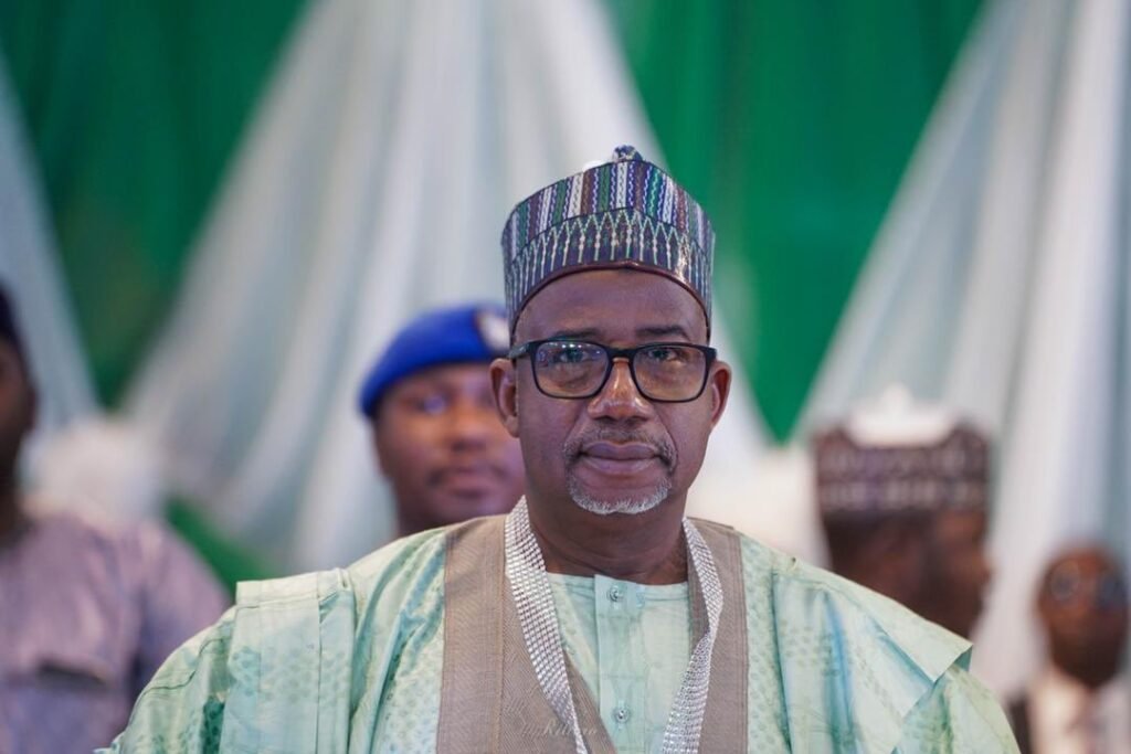 Bauchi 2027: Bala Mohammed’s succession battle shaped by power rotation ...